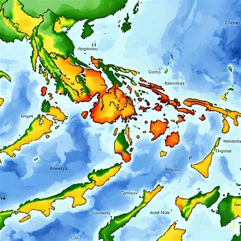 Discover The Latest Population Of The Philippines