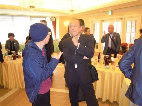第3回桶中昭和44年度卒業生同窓会スナップ写真ページ16