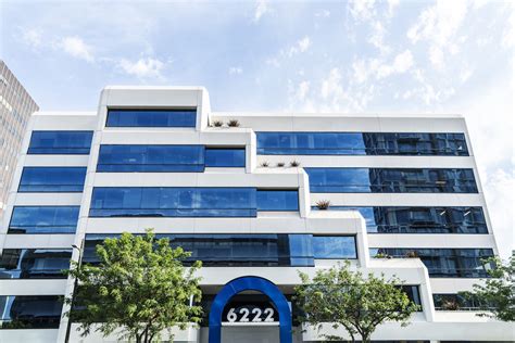 Decron Scores New Tenants Los Angeles Business Journal