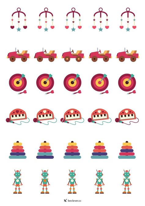 Задания картинки найди пару для детей распечатать Аналогий нет Cards Education Save