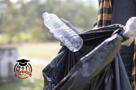 The System Used For Rubbishgarbage Collection In Your Local Area Is