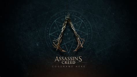 Rumor Assassins Creed Hexe Will Feature Spells And The Return Of The