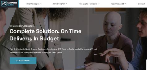 Revolutionizing Web Development For Complete Gurus Dmezi