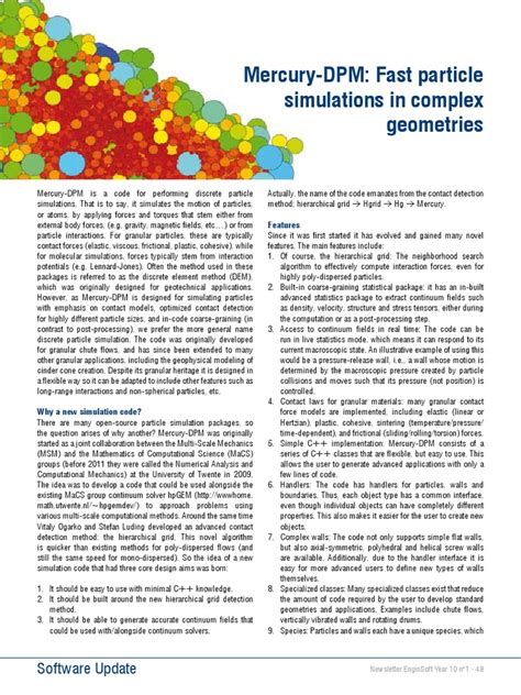 mercury dpm pdf class computer programming force