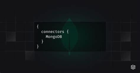 fredrik björk on linkedin announcing the mongodb connector