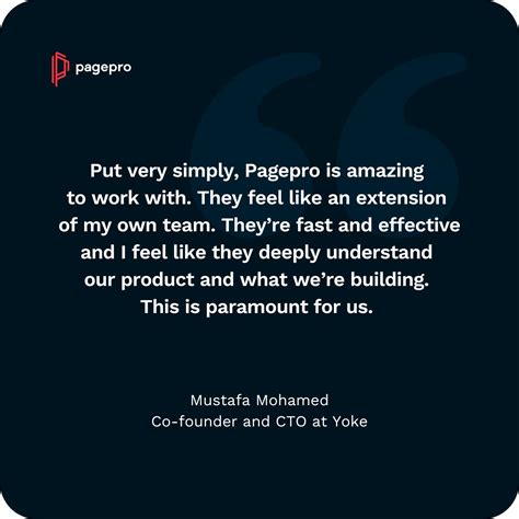 pagepro on linkedin businesspartners techpartners ctoinsights