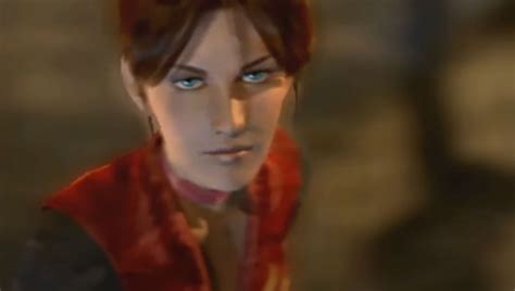 Code Veronica Intro 281 By Residentevilfan29 On Deviantart