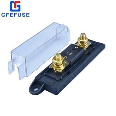China Custom Automotive Fuse Holder Manufacturers Suppliers Factory Direct Price