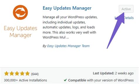 6 ways to update wordpress manually and automatically 2023