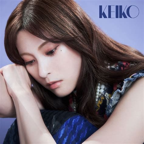 Kalafinaとしても活動していたkeiko、季節の移り変わりの切なさも感じさせる新曲「夜の嘘と」をデジタルリリース！ 日刊エンタメクリップ