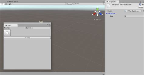 problems with database questions and answers unity discussions