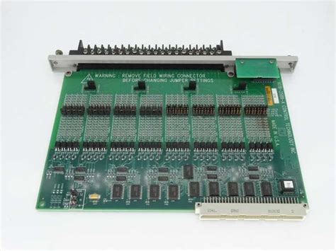 Control Technology Inc 901b 2589 A Plc Module