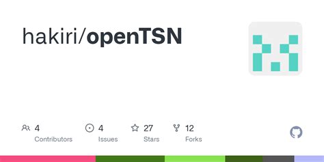 Github Hakiriopentsn