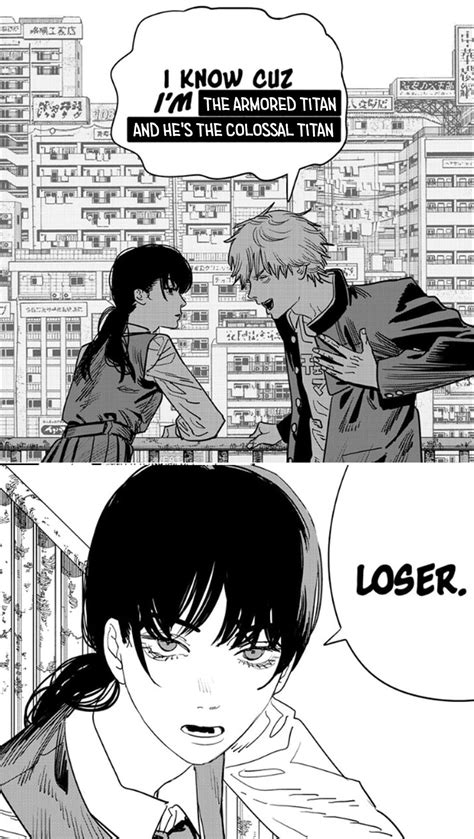 Eren And Reiner Be Like Rtitanfolk