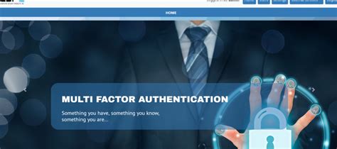 Minimize Security Gaps By Implementing Effective Multi Factor Authentication Csp Security