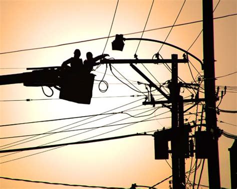 Solutions Utility Technology Loggers And Electricity Meter Reading