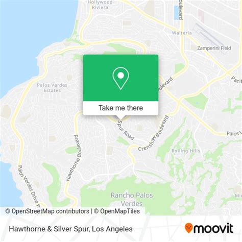 Mount Spurr Map