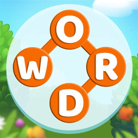 Word Cross Puzzle Quest Game