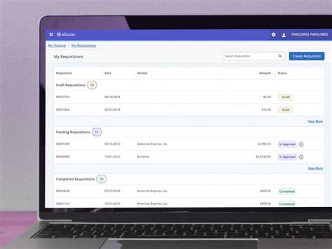 Banner Erp System For Universities Ellucian