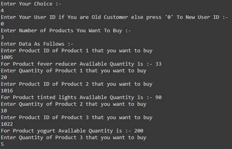 GitHub Atharv Chaudhari Inventory Management With JSON In Python Inventory Management System