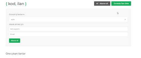 Improvements To Input Designs By Yusufyilmazfr · Pull Request 95 · Kodilan Comfrontend · Github