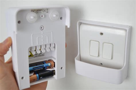 PRODUCT Lightswitch Timer