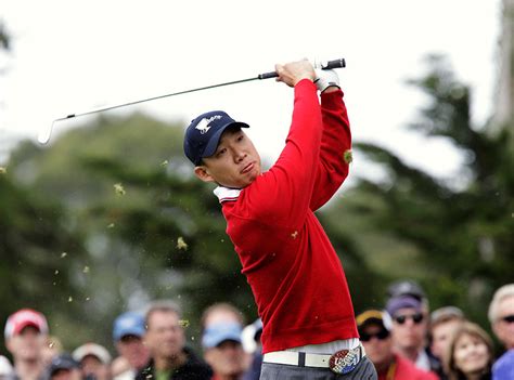 Anthony Kim Hits Out Over Presidents Cup Rejection And Cant Resist