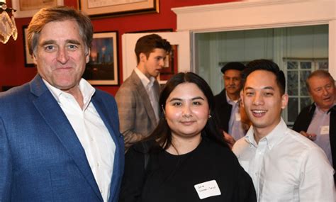 Nick Hellyar For Houston City Council At Large 2 Fundraiser Outsmart Magazine