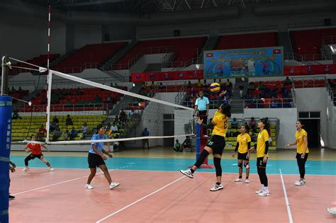 တပ်မတော် ကြည်း၊ ရေ၊ လေ အားကစားပြိုင်ပွဲများဆက်လက်ယှဉ်ပြိုင်ကစား Myawady Webportal