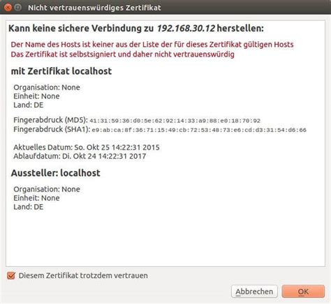 Teil 6 Selbstgebauter Homeserver Nas Dateizugriff Via Browser Und Dateisync Mit Owncloud