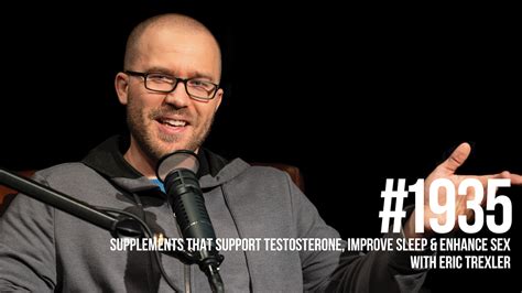 Supplements That Support Testosterone Improve Sleep Enhance