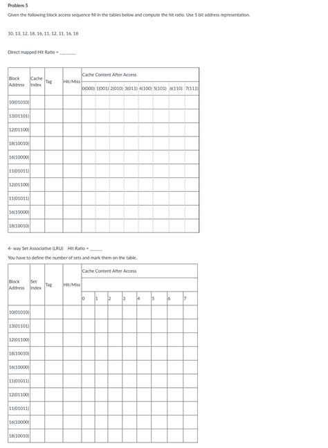 A Suppose A Mips Processor Uses The Simple 5 Stage