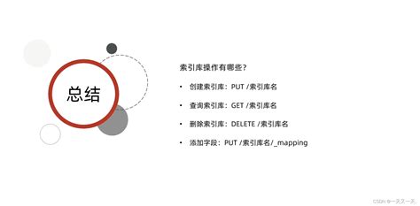 49、elasticsearch Mapping、indexes中的index和mapping区别 Csdn博客