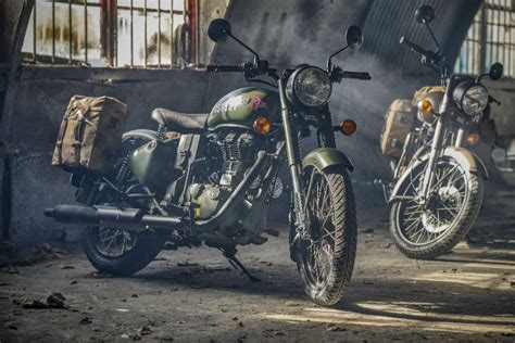 Royal Enfield Classic 500 Pegasus India Launch Date Announced Bikedekho