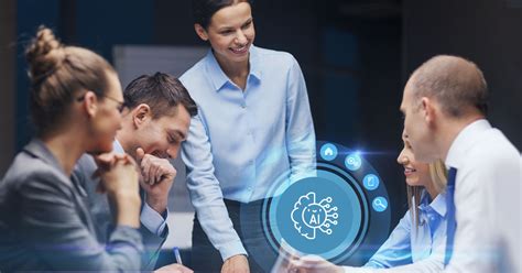 How Ai Solutions Foster Teamwork With Collaborative Intelligence