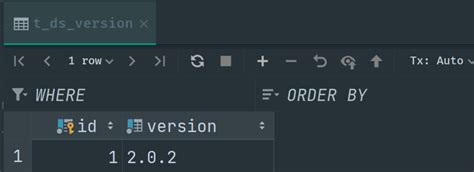 Bug Dolphinscheduler Tools Failed To Execute Mysql Database Upgrade