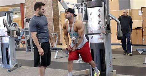 What To Do When Someone Takes Your Weights At The Gym Mens Life Advice The Best Sex Tips And