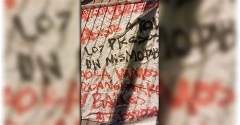 Vamos A Dejar Negra Rosario Y Buenos Aires” Grave Amenaza Contra Patricia Bullrich Infobae
