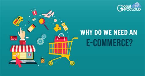 Why Do We Need An E Commerce Gic