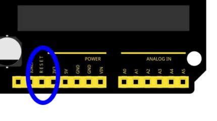 How To Reset An Arduino Using Code The Geek Pub