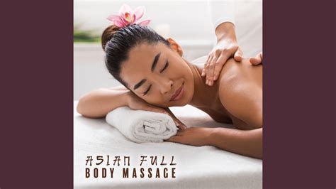 Hot Oil Massage Youtube