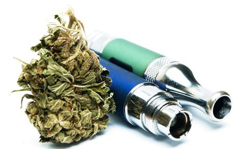 Best 10 Vaporizers For Cannabis Of 2018 Allbud