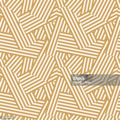 매끄러운 줄무늬 기하학적 패턴 매끄러운 추상 선 기하학적 배경 0명에 대한 스톡 벡터 아트 및 기타 이미지 0명 계약서 고풍스런 Istock