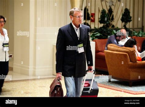 Odd Christopher Hansen Deltar På Den Mckinsey Sponsede Konferansen