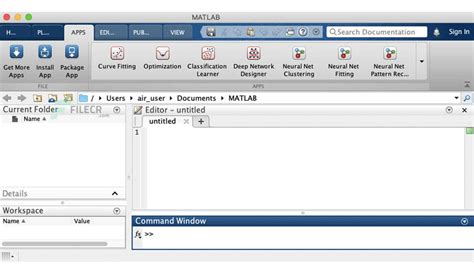 Mathworks Matlab R2025a V25102943329 For Macos Filecr