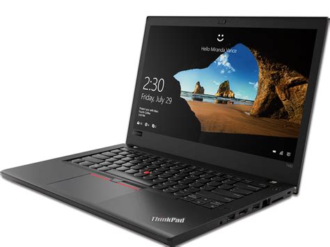 Lenovo ThinkPad T480 14