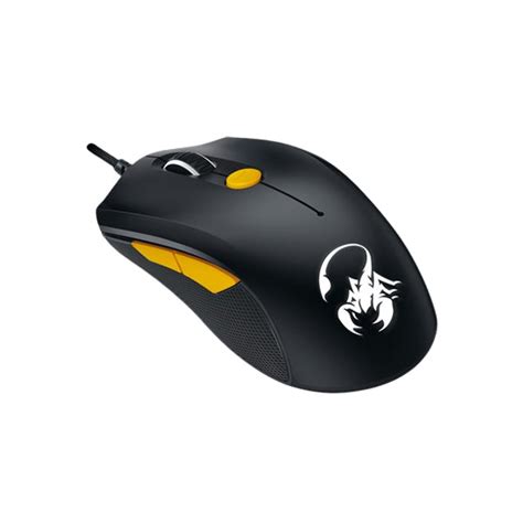 Genius Gx Gaming Mouse Scorpion M6 600 Precision Comfort And Customization Dokantech