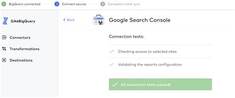 How To Sync Your Marketing Data With Bigquery Using Fivetrans Free Plan