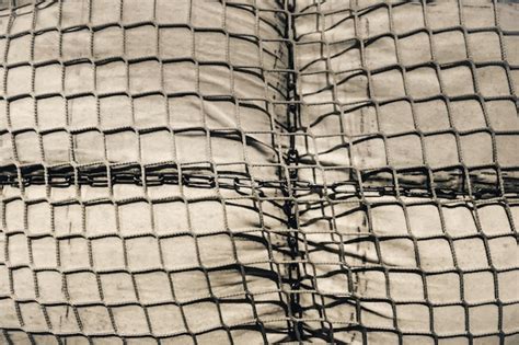 Premium Photo Full Frame Shot Of Net