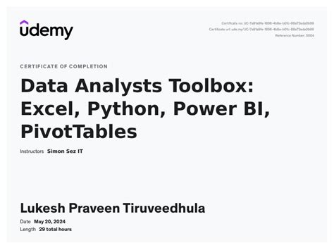 Lukesh Praveen Tiruveedhula On Linkedin Dataanalysis Excel Python Powerbi Pivottables